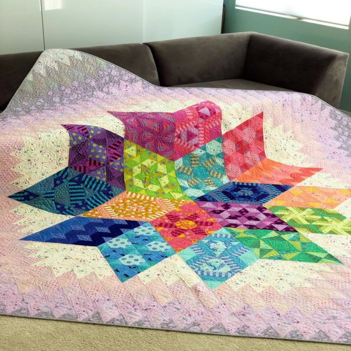 Tula Pink Linework Order Page - Petting Fabric