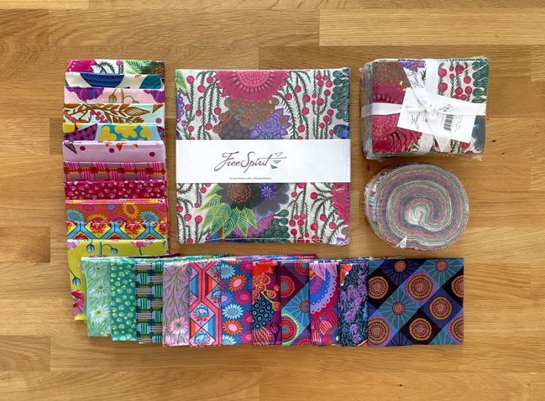 Bright Eyes by Anna Maria Horner Collector Pack - Petting Fabric