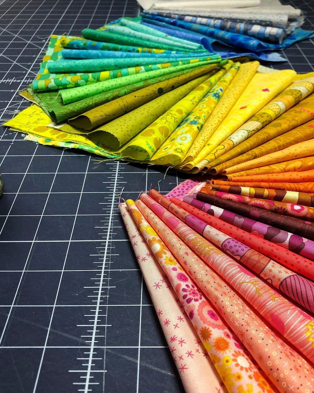 Giucy Giuce - Petting Fabric