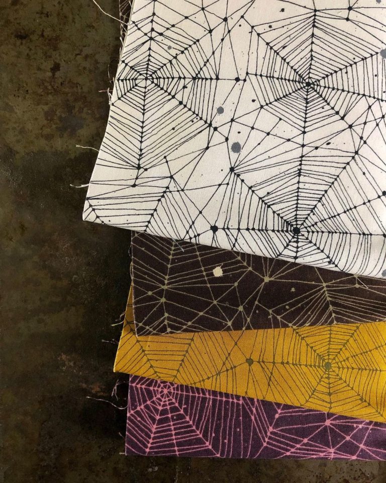 Giucy Giuce - Petting Fabric