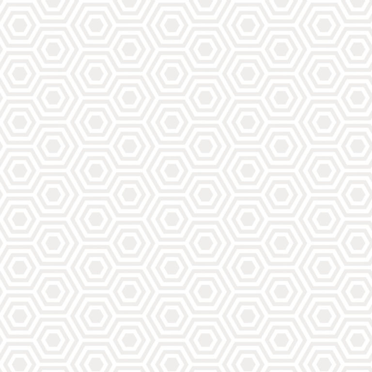 Hexy XL Snowfall 108" Backing Fabric by Tula Pink - Petting Fabric