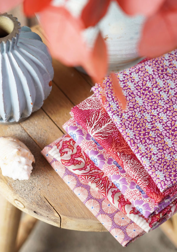 Tilda Fabrics - Petting Fabric