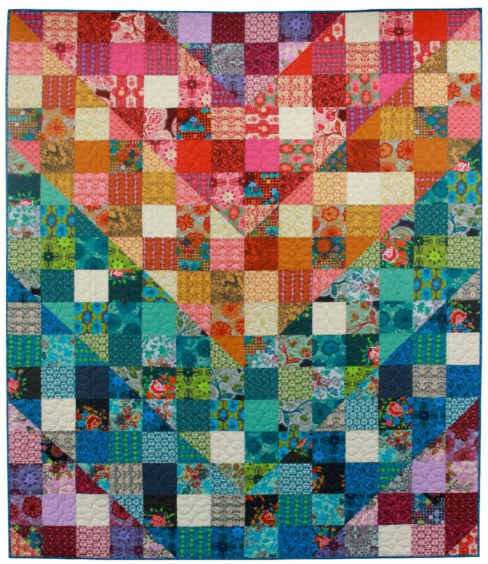 Quilt Fabric | Kaffe Fassett | Tula Pink | Tilda Fabrics | Anna Maria ...